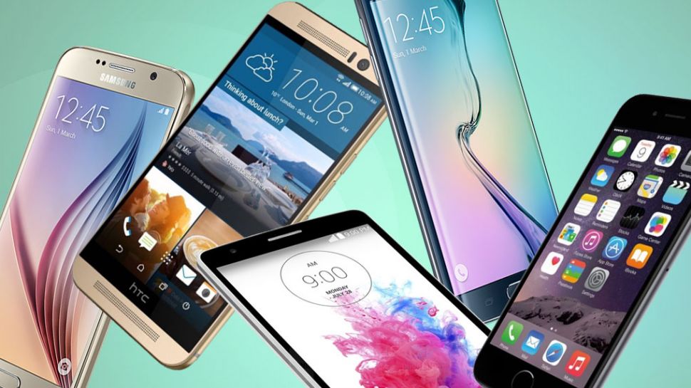 10 best mobile phones in the world today - Techionix
