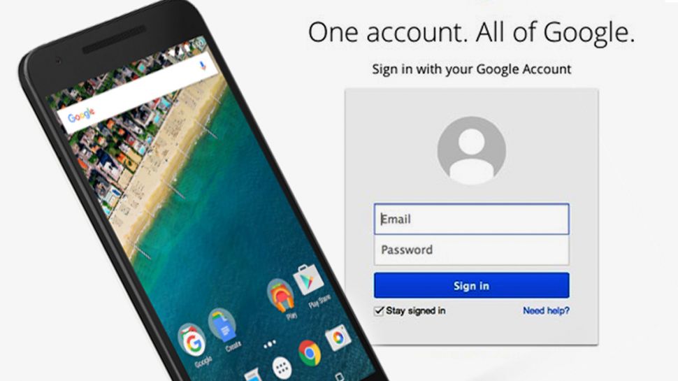 Google's new login method replaces passwords with your phone - Techionix