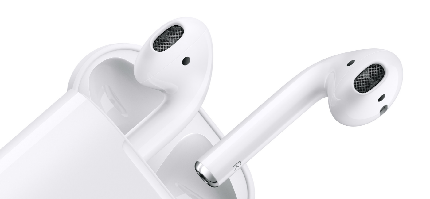 All The Ways You Are Probably Going To Lose An AirPod Techionix all-the-ways-you-are-probably-going-to-lose-an-airpod-techionix